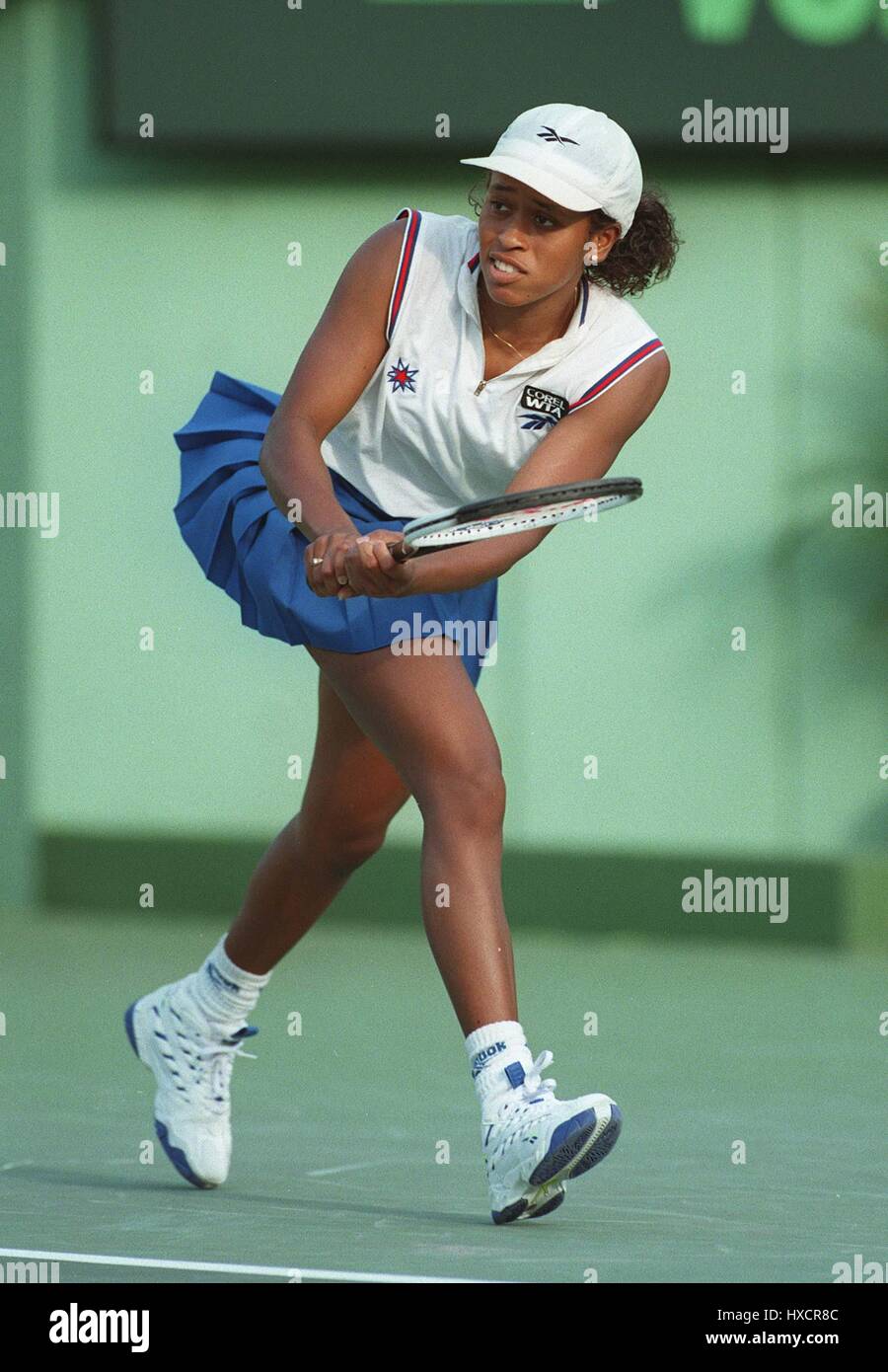 Chanda rubin hi-res stock photography and images - Alamy