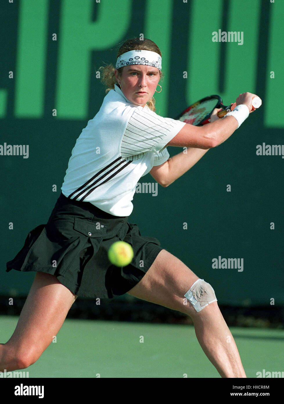 Kristie boogert hi-res stock photography and images - Alamy