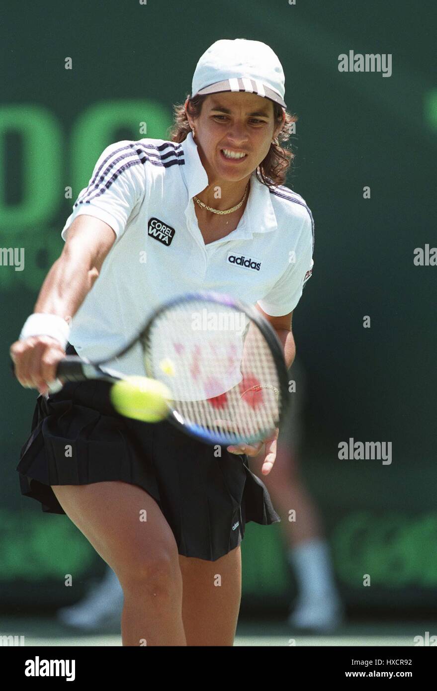 Gigi fernandez hi-res stock photography and images - Alamy