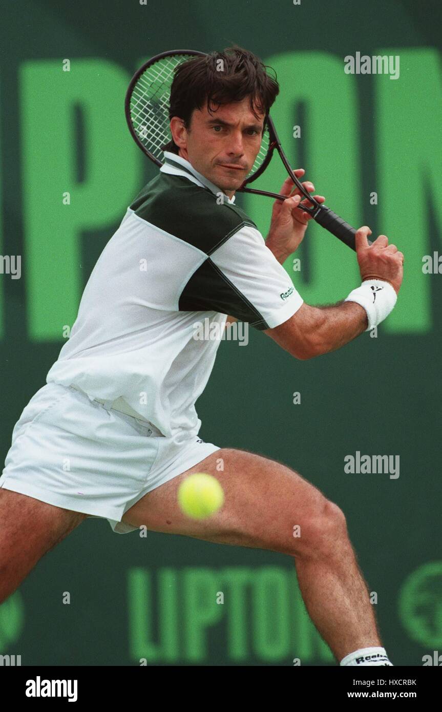 Emilio sanchez hi-res stock photography and images - Alamy