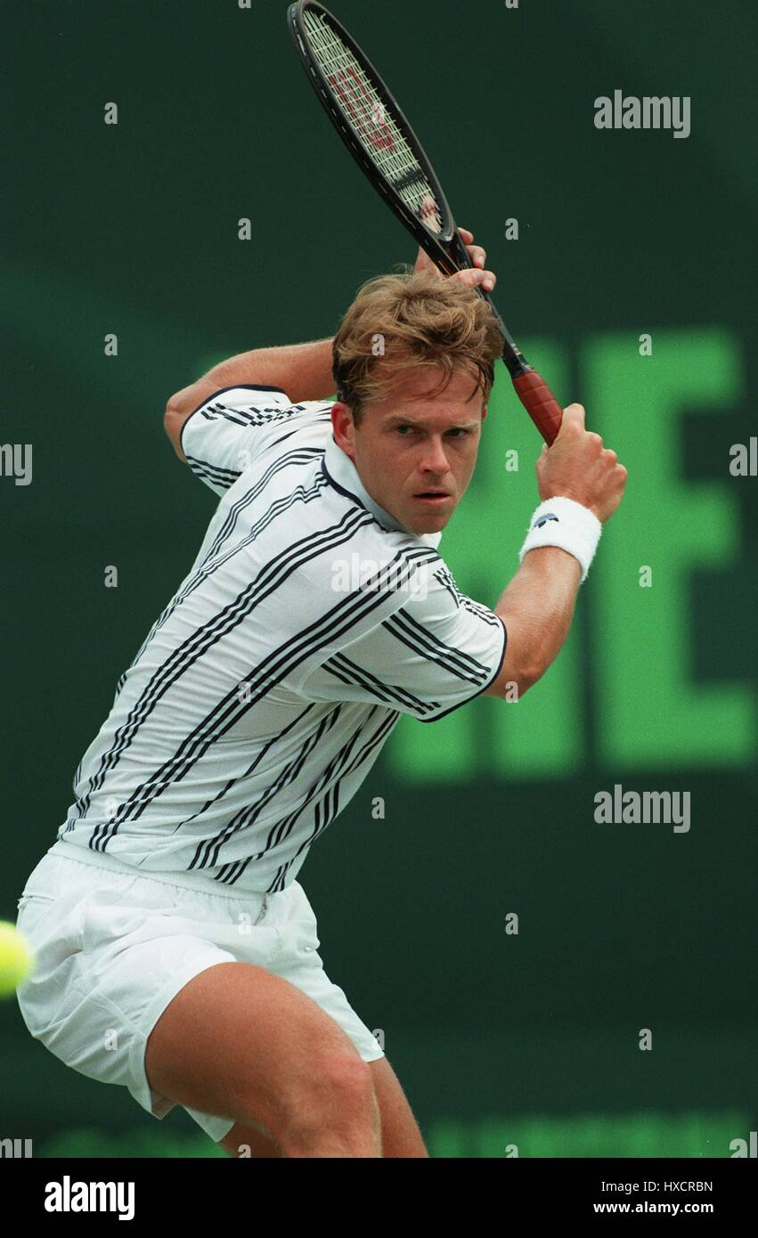 Stefan edberg hi-res stock photography and images - Alamy