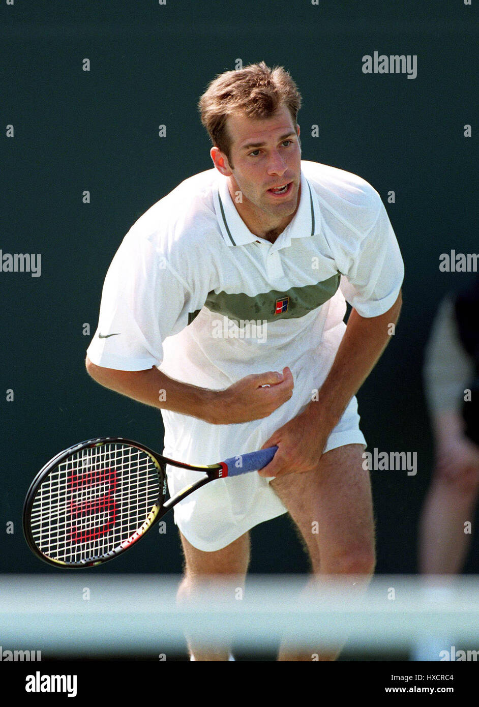 Greg rusedski hi-res stock photography and images - Alamy