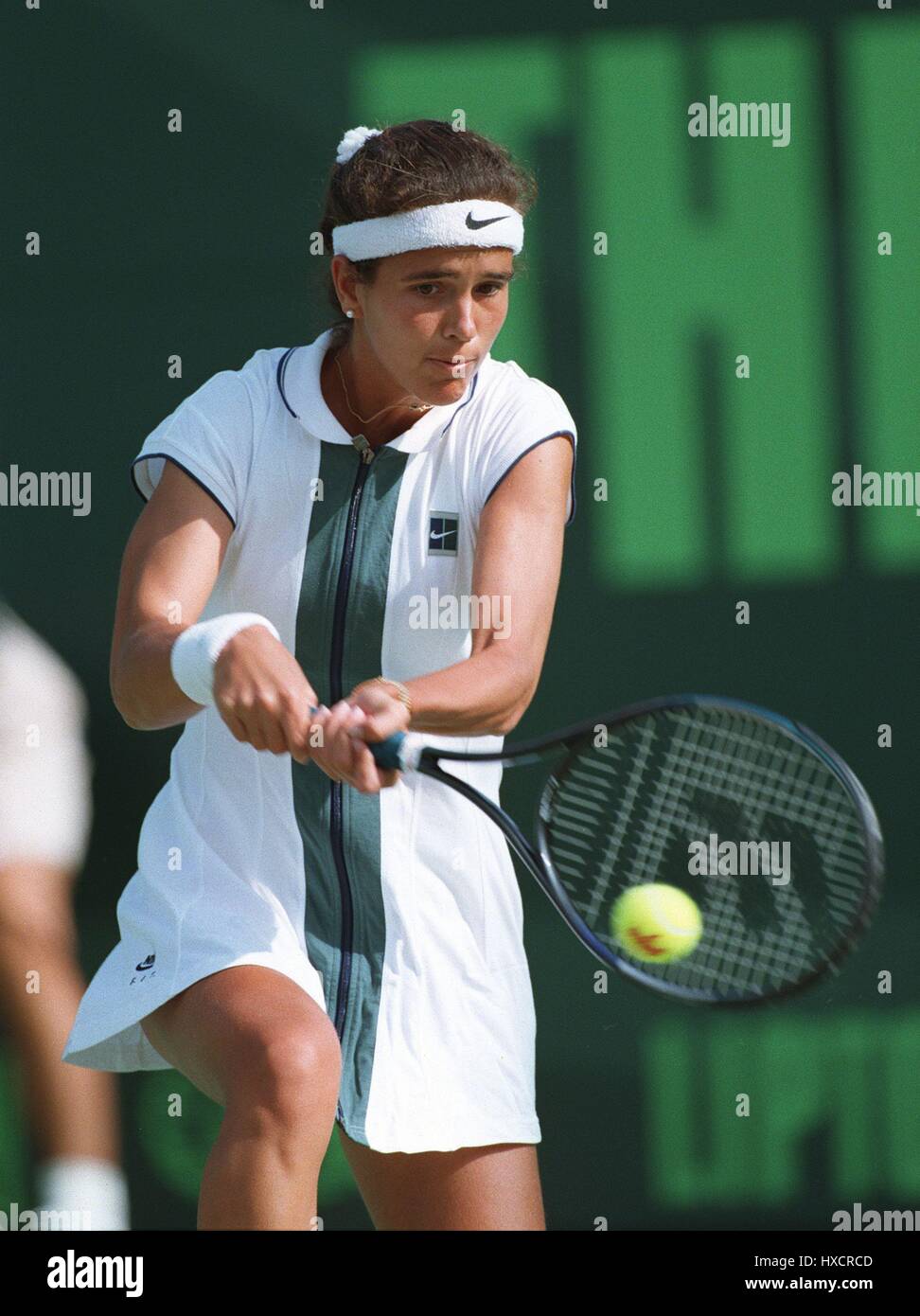 Mary joe fernandez usa 04 hi-res stock photography and images - Alamy