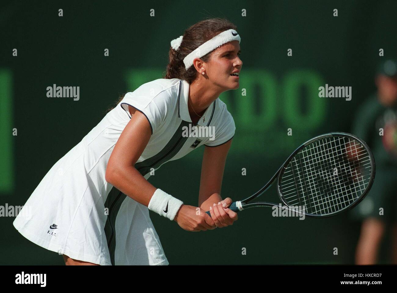 Mary Joe Fernandez Stock Photos & Mary Joe Fernandez Stock Images - Alamy