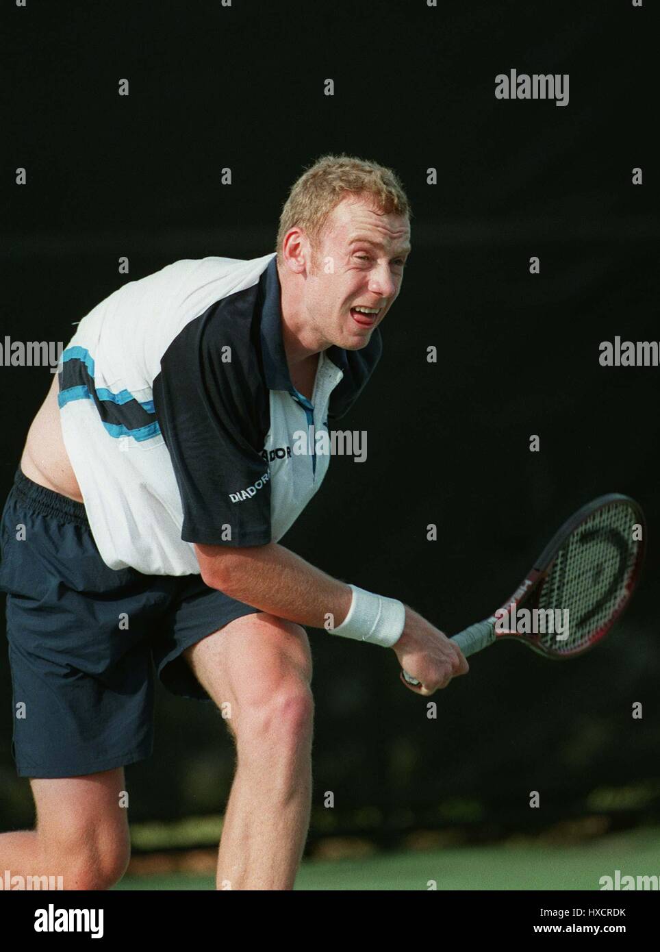 MARC ROSSET SWITZERLAND 04 April 1996 Stock Photo - Alamy