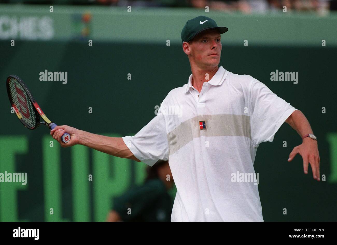 Sjeng schalken hi-res stock photography and images - Alamy