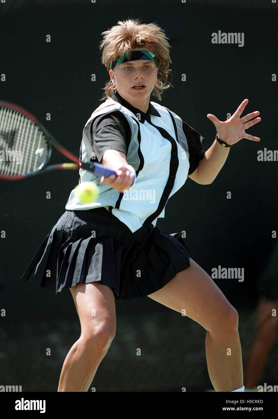 Christina Singer High Resolution Stock Photography and Images - Alamy