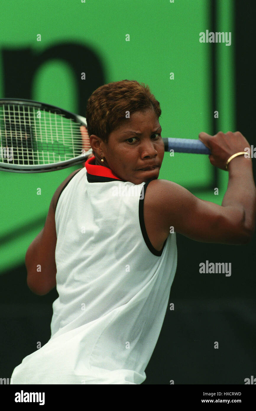 Chanda rubin hi-res stock photography and images - Alamy