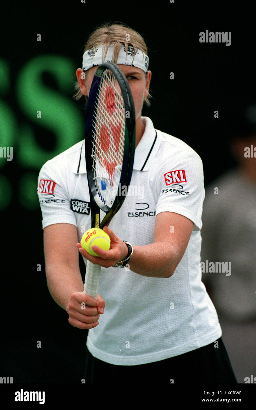 Anke huber germany hi-res stock photography and images - Alamy