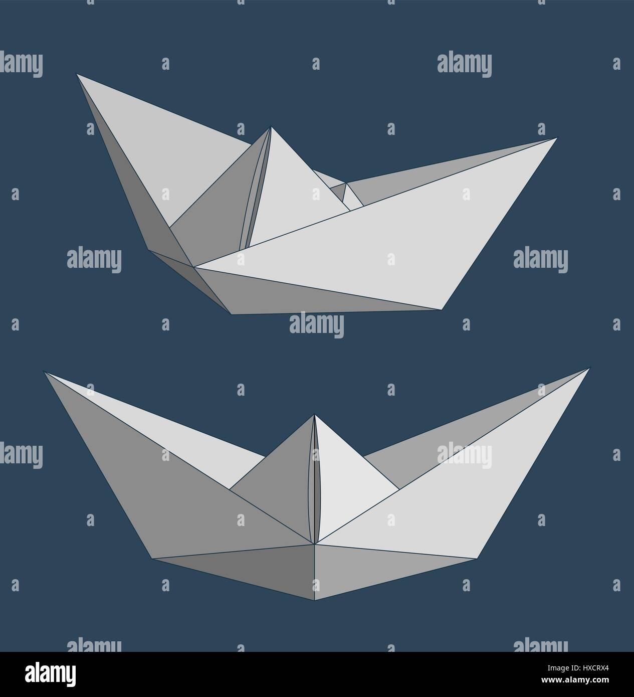 Papership hi-res stock photography and images - Alamy