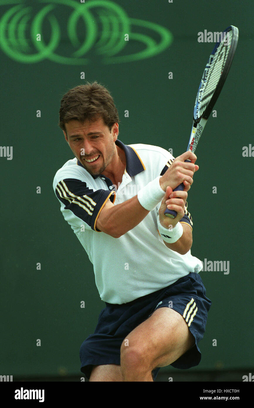 Francisco clavet hi-res stock photography and images - Alamy