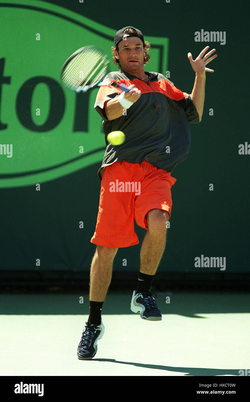 CARLOS MOYA SPAIN 06 April 1998 Stock Photo - Alamy