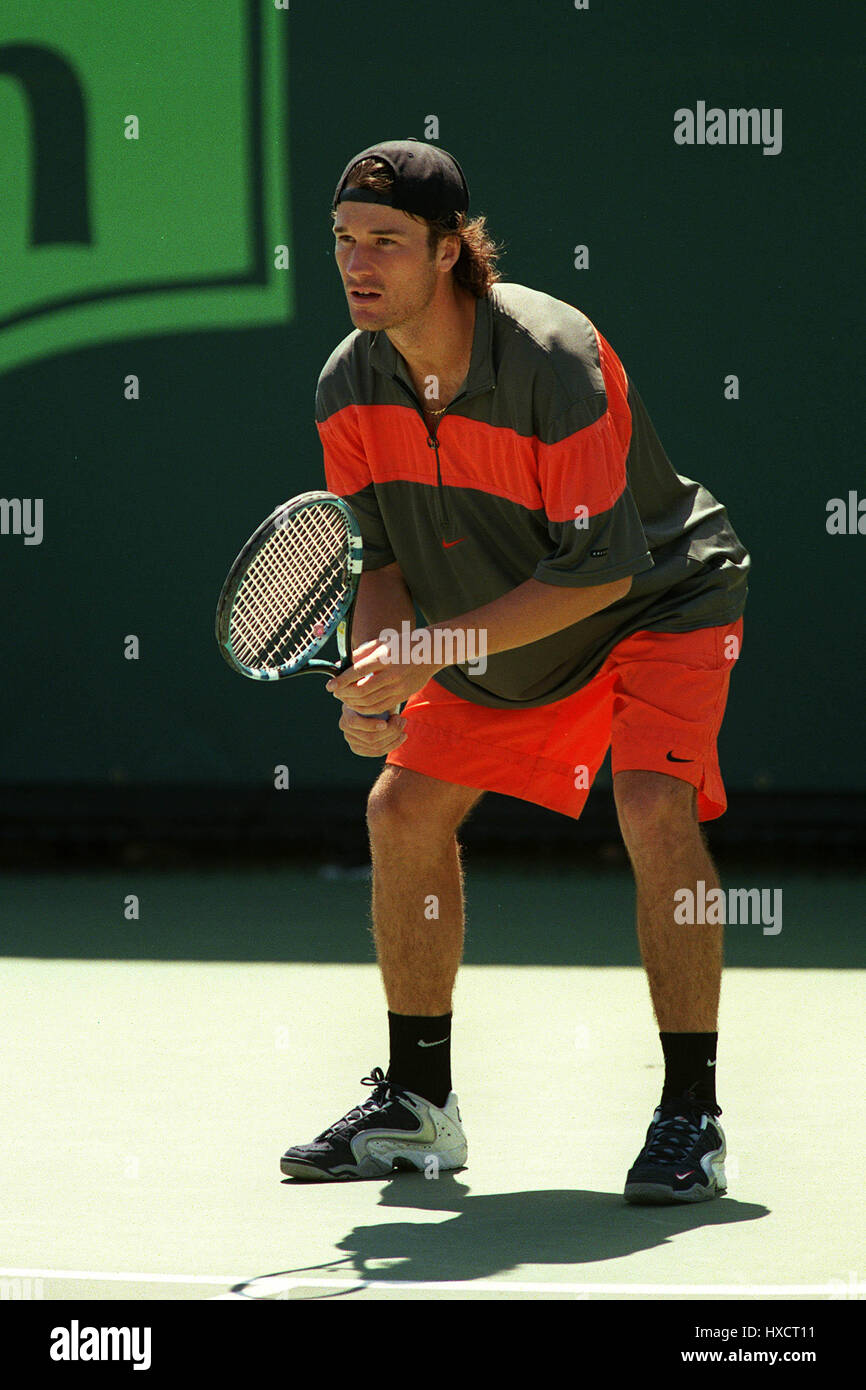 Carlos moya hi-res stock photography and images - Alamy