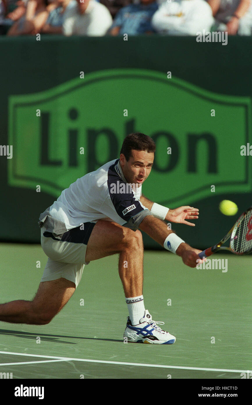 Alex corretja hi-res stock photography and images - Alamy