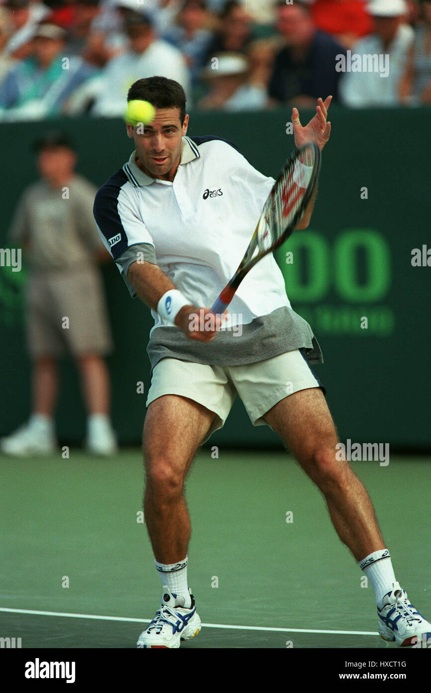 Alex corretja hi-res stock photography and images - Alamy