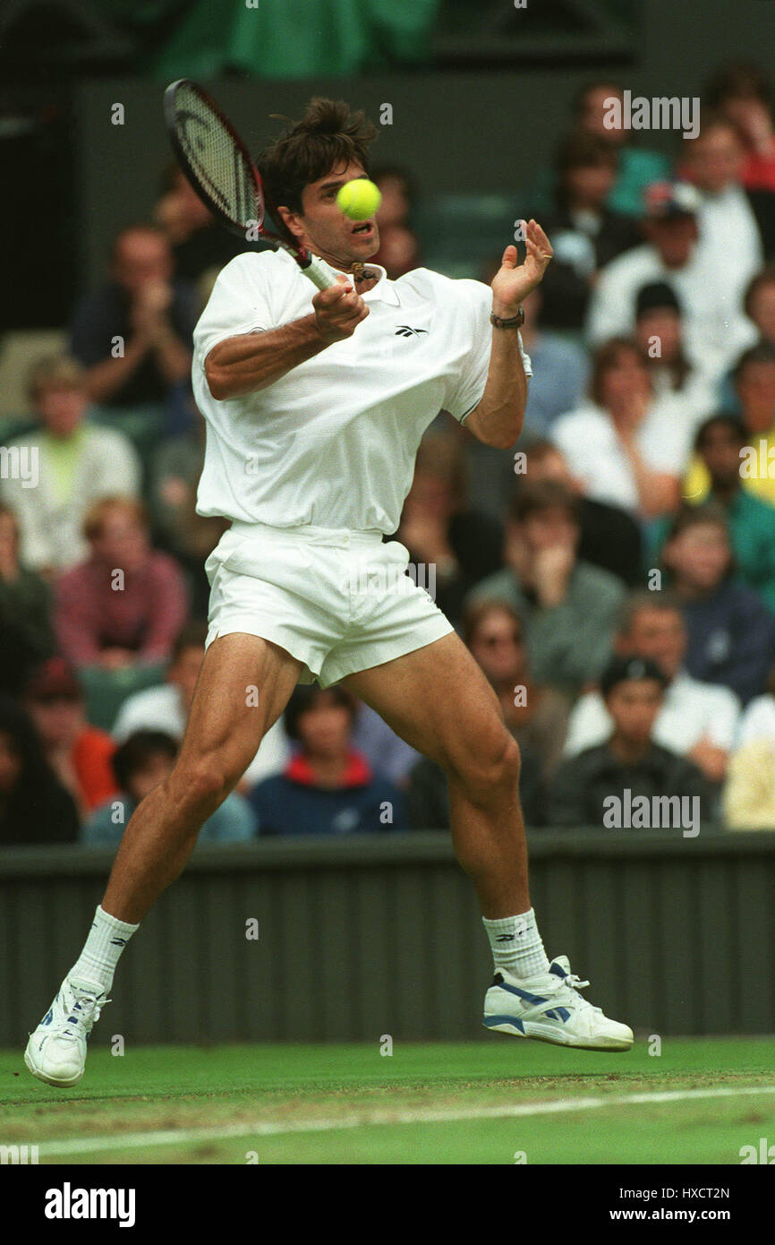 Javier sanchez hi-res stock photography and images - Alamy