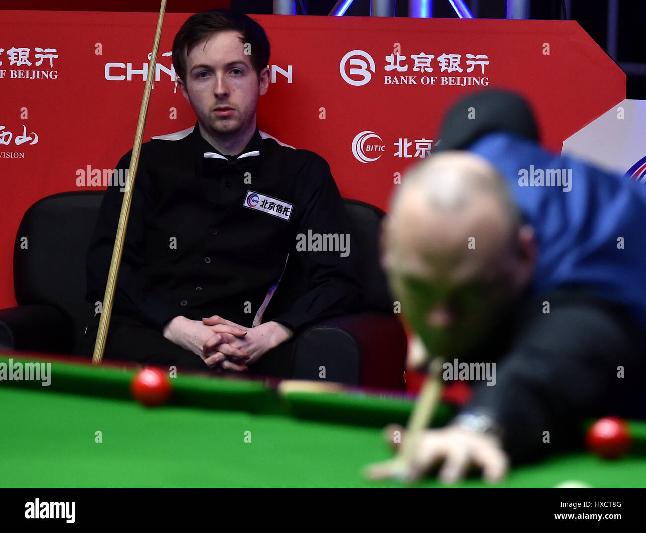 Stuart donaldson hi-res stock photography and images - Alamy