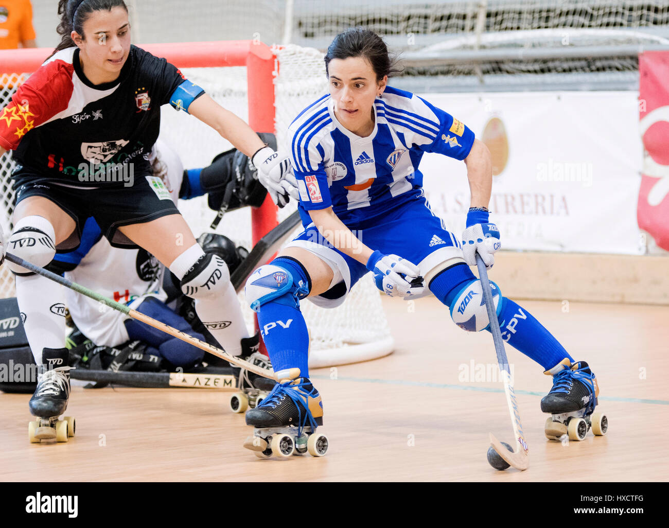 Sara gutierrez hi-res stock photography and images - Alamy