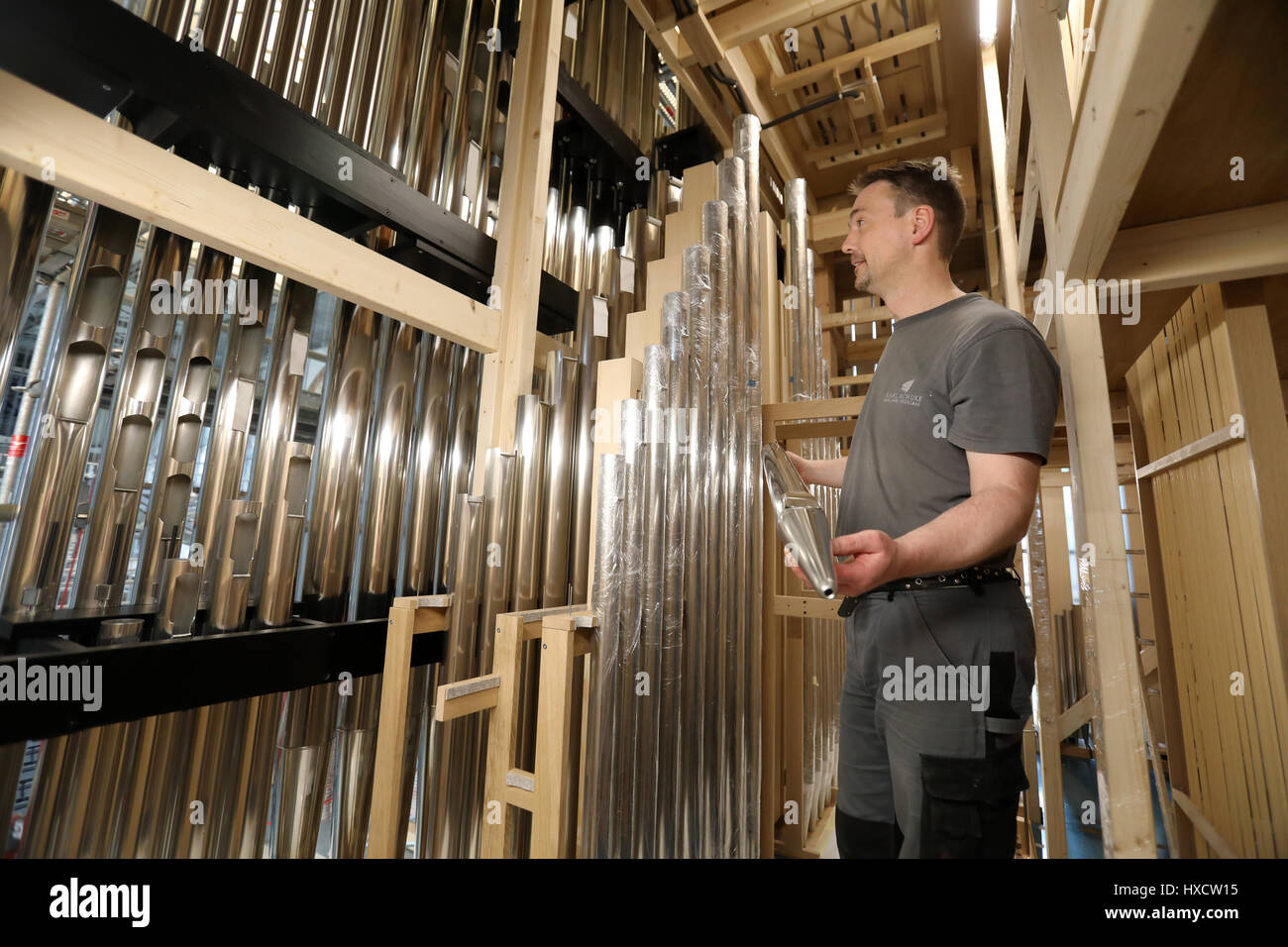 Gaulke hi-res stock photography and images - Alamy