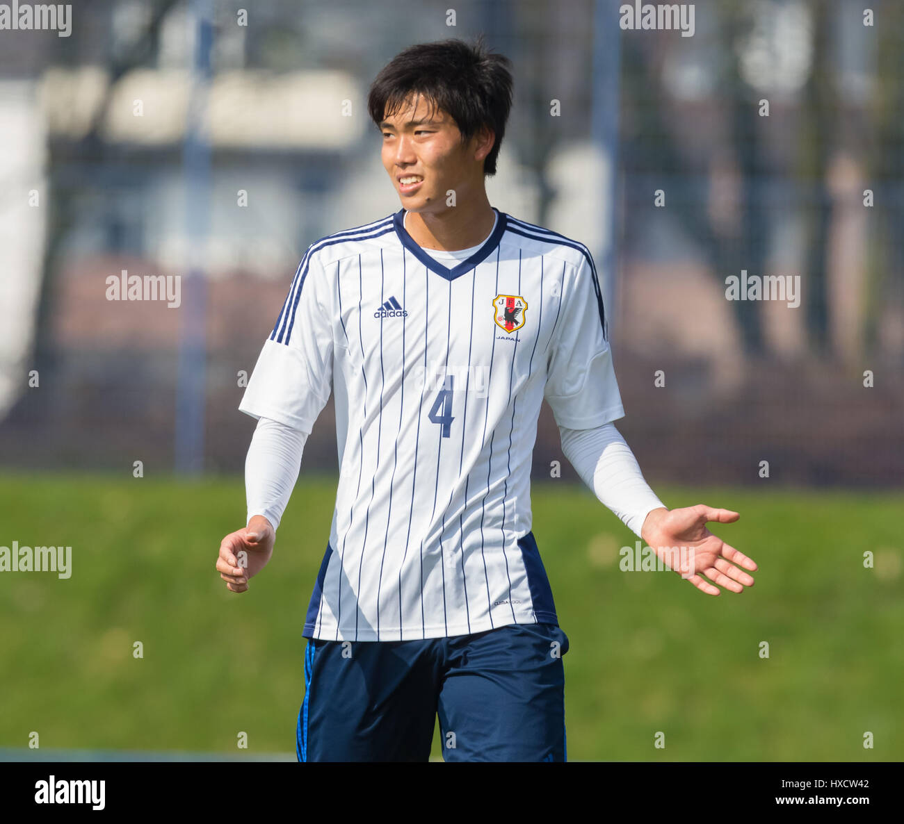 Koki machida hi-res stock photography and images - Alamy