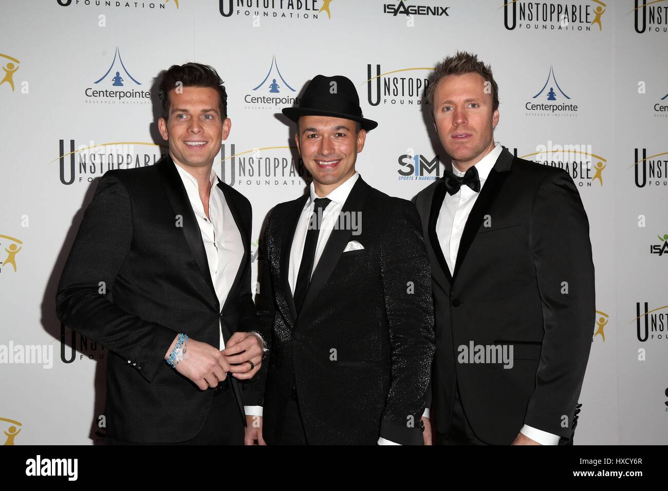 The Tenors Stock Photos & The Tenors Stock Images - Alamy