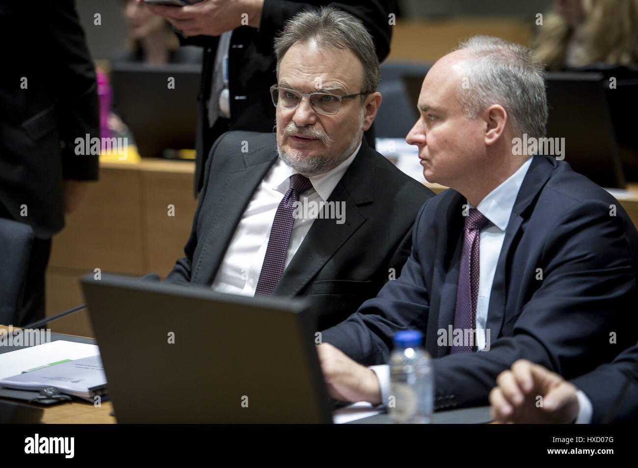 Polish ministry of interior hi-res stock photography and images - Alamy