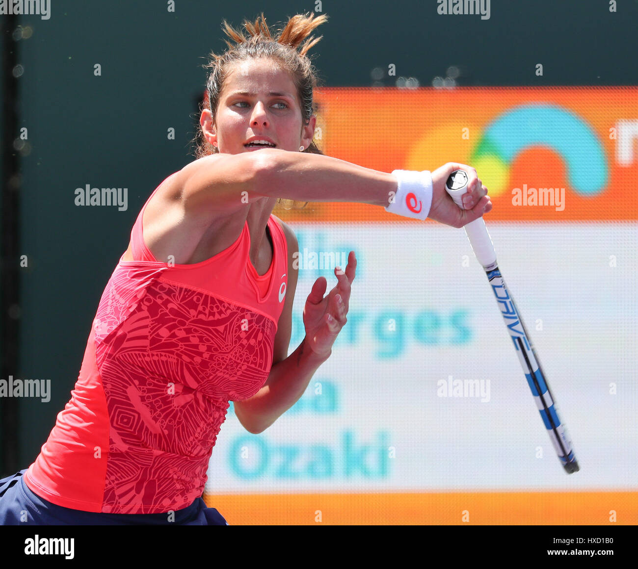 Julia goerges key biscayne hi-res stock photography and images - Alamy