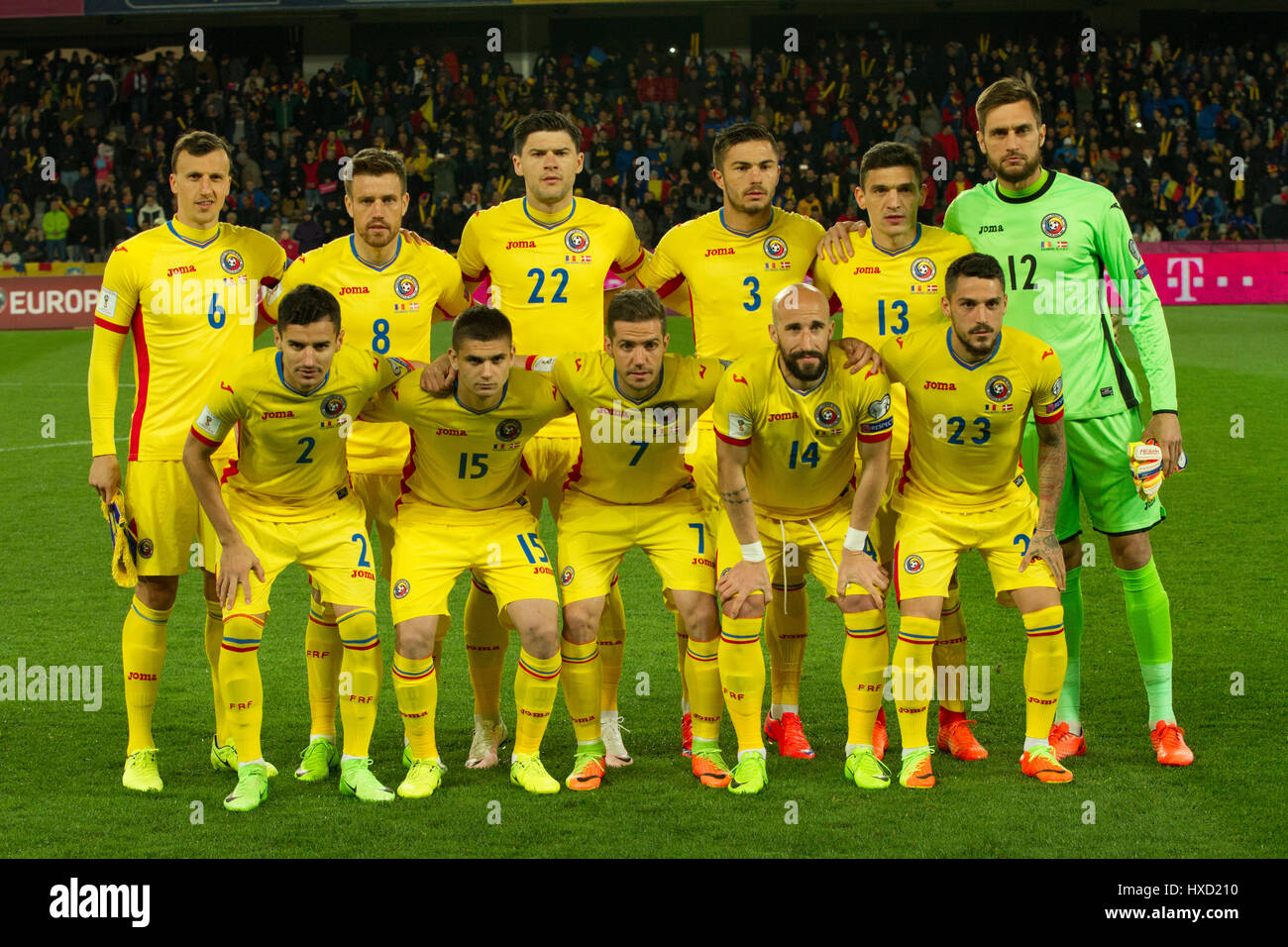 Frf romania hi-res stock photography and images - Alamy