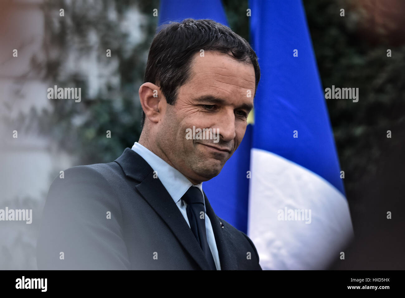 Marc benoit hi-res stock photography and images - Alamy