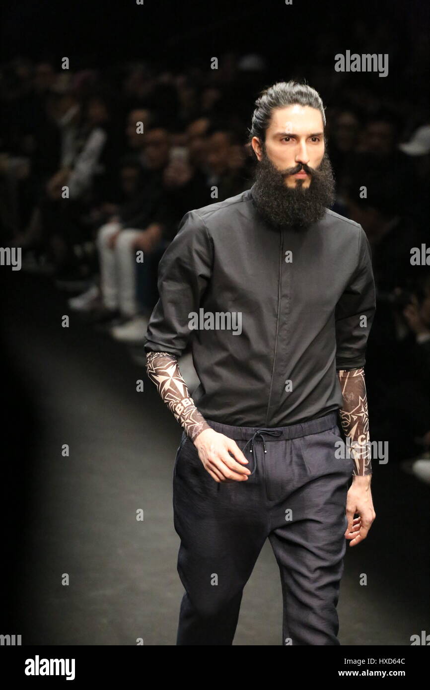 Beijing, Beijing, China. 26th Mar, 2017. Beijing, CHINA-March 26 2017 ...