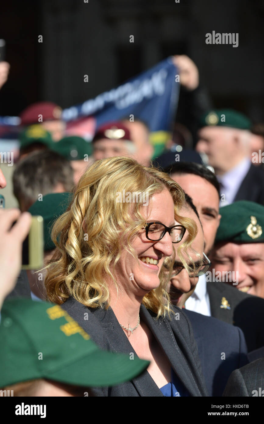Royal marine sergeant alexander blackman hi-res stock photography and ...