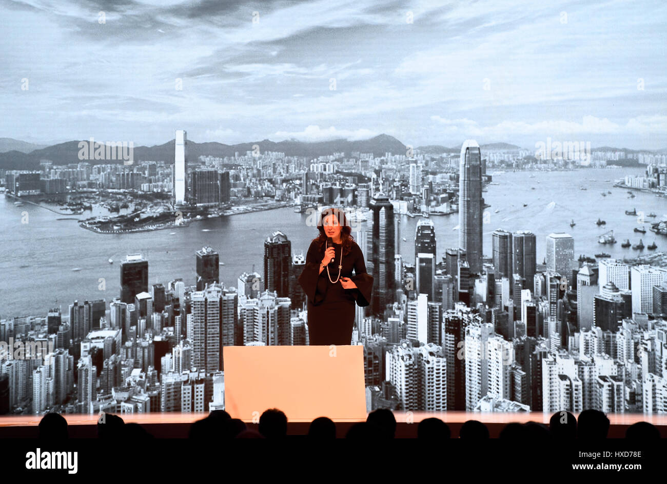 Microsoft general manager hi-res stock photography and images - Alamy