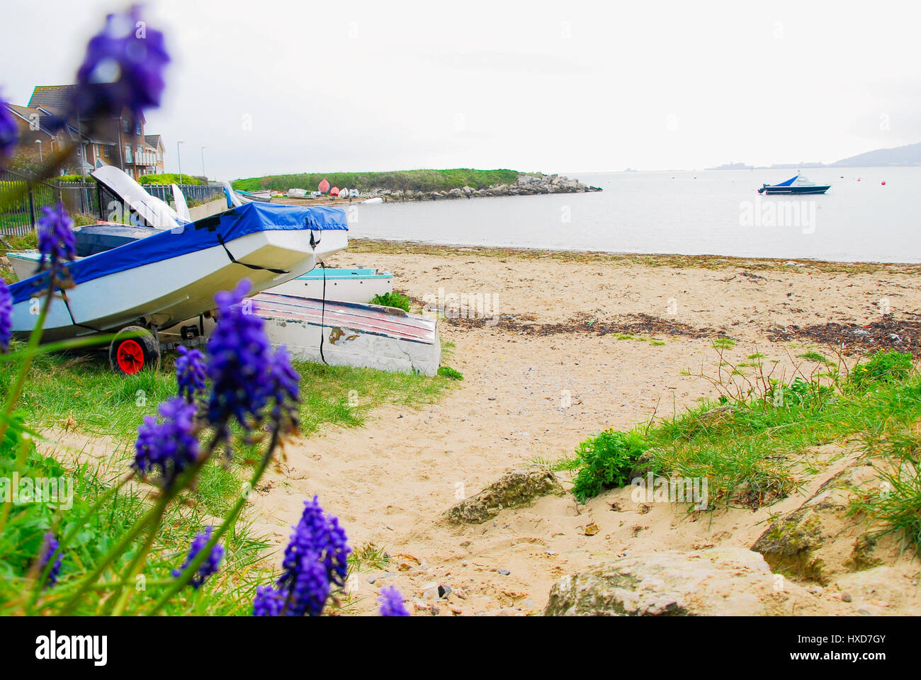 Smallmouth beach hi-res stock photography and images - Alamy