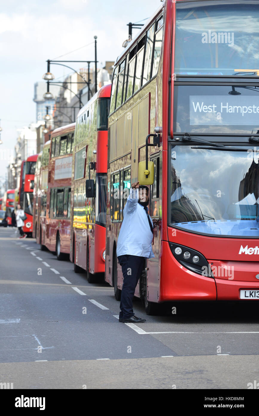 Ambulance buses hi-res stock photography and images - Alamy