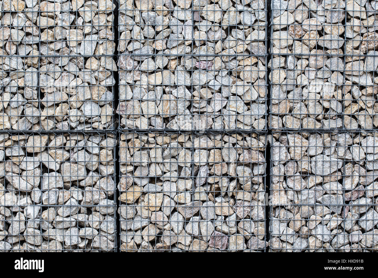 Wired blocks of rocks texture Stock Photo - Alamy