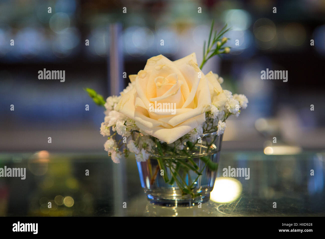 Floral symbolism hi-res stock photography and images - Alamy