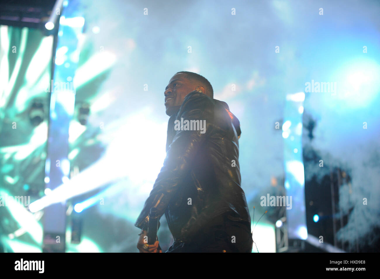 Big Concert High Resolution Stock Photography and Images - Alamy
