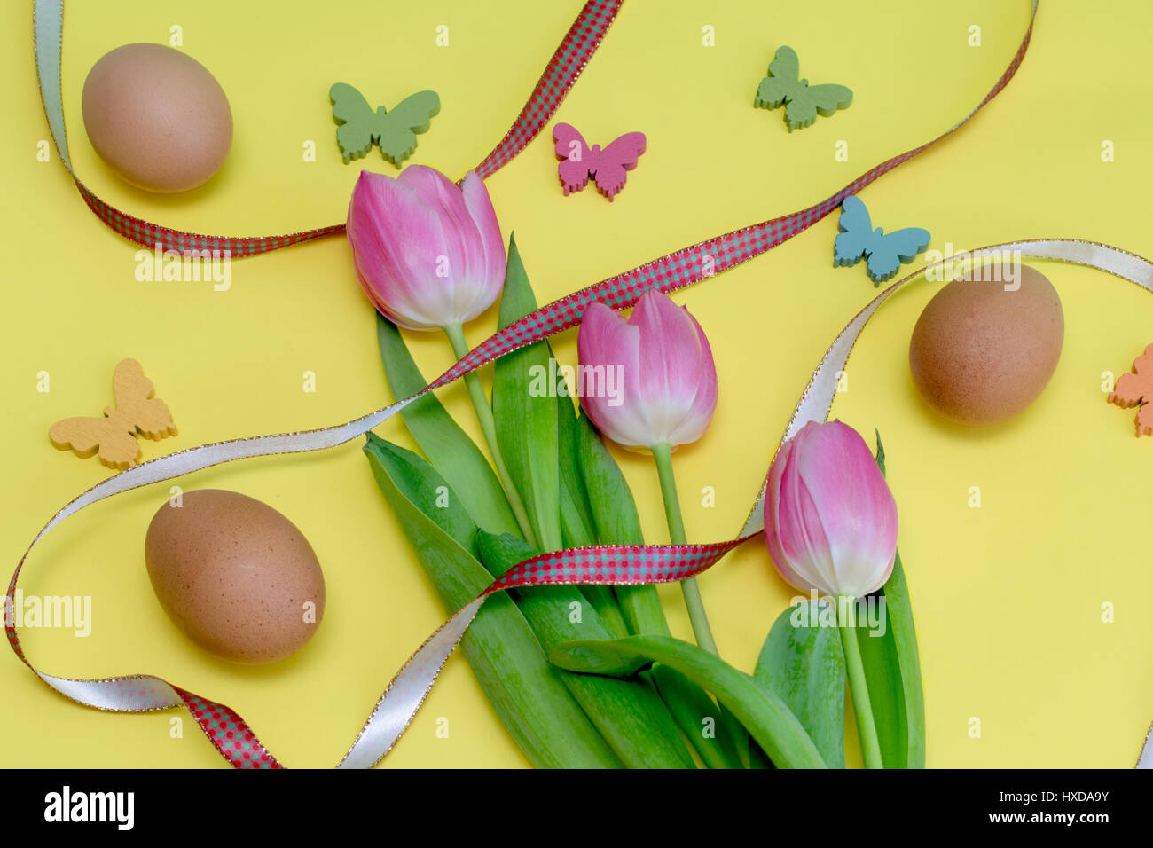 Easter preparation hi-res stock photography and images - Alamy