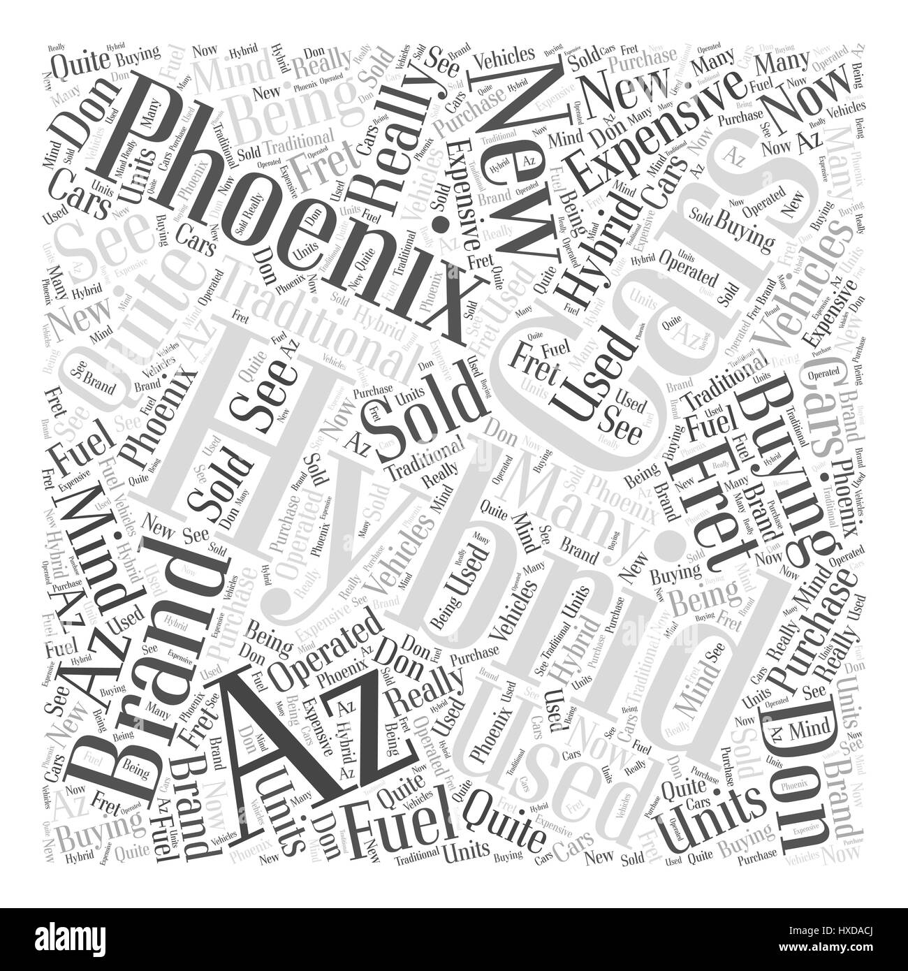 The Word Phoenix High Resolution Stock Photography and Images - Alamy