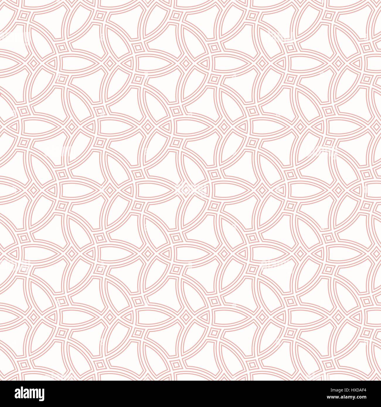 Seamless Geometric Vector Background Stock Vector Image & Art - Alamy