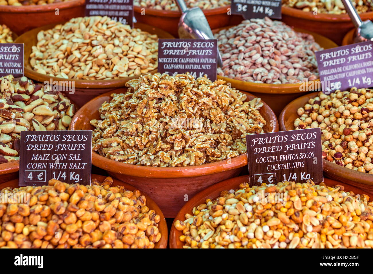 Corn nut hi-res stock photography and images - Alamy