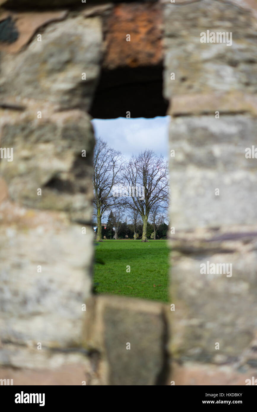 Foreground blur hi-res stock photography and images - Alamy