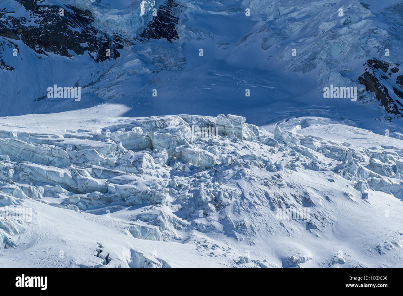 Ice age landscape hi-res stock photography and images - Alamy