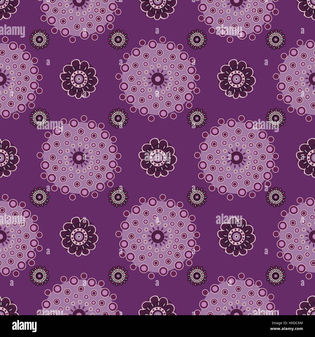 Bright drawing seamless pattern background Stock Vector Image & Art - Alamy