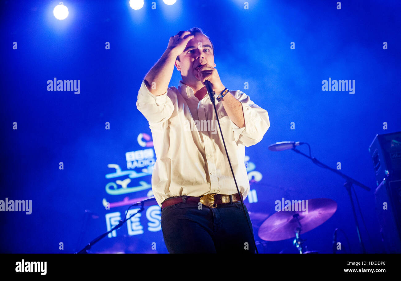 Samuel herring dancing hi-res stock photography and images - Alamy