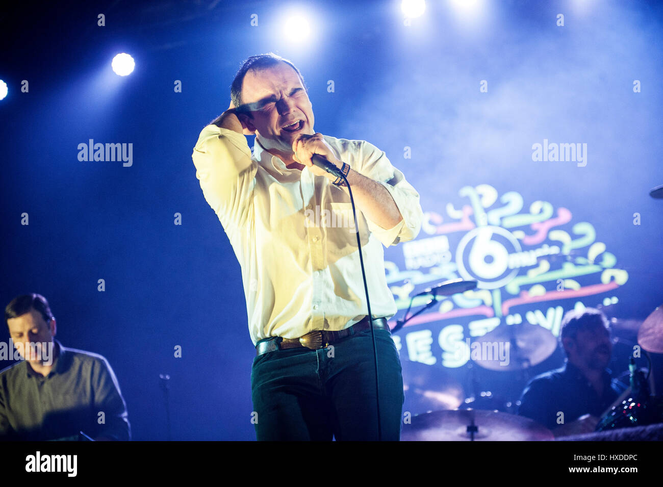 Samuel herring dancing hi-res stock photography and images - Alamy