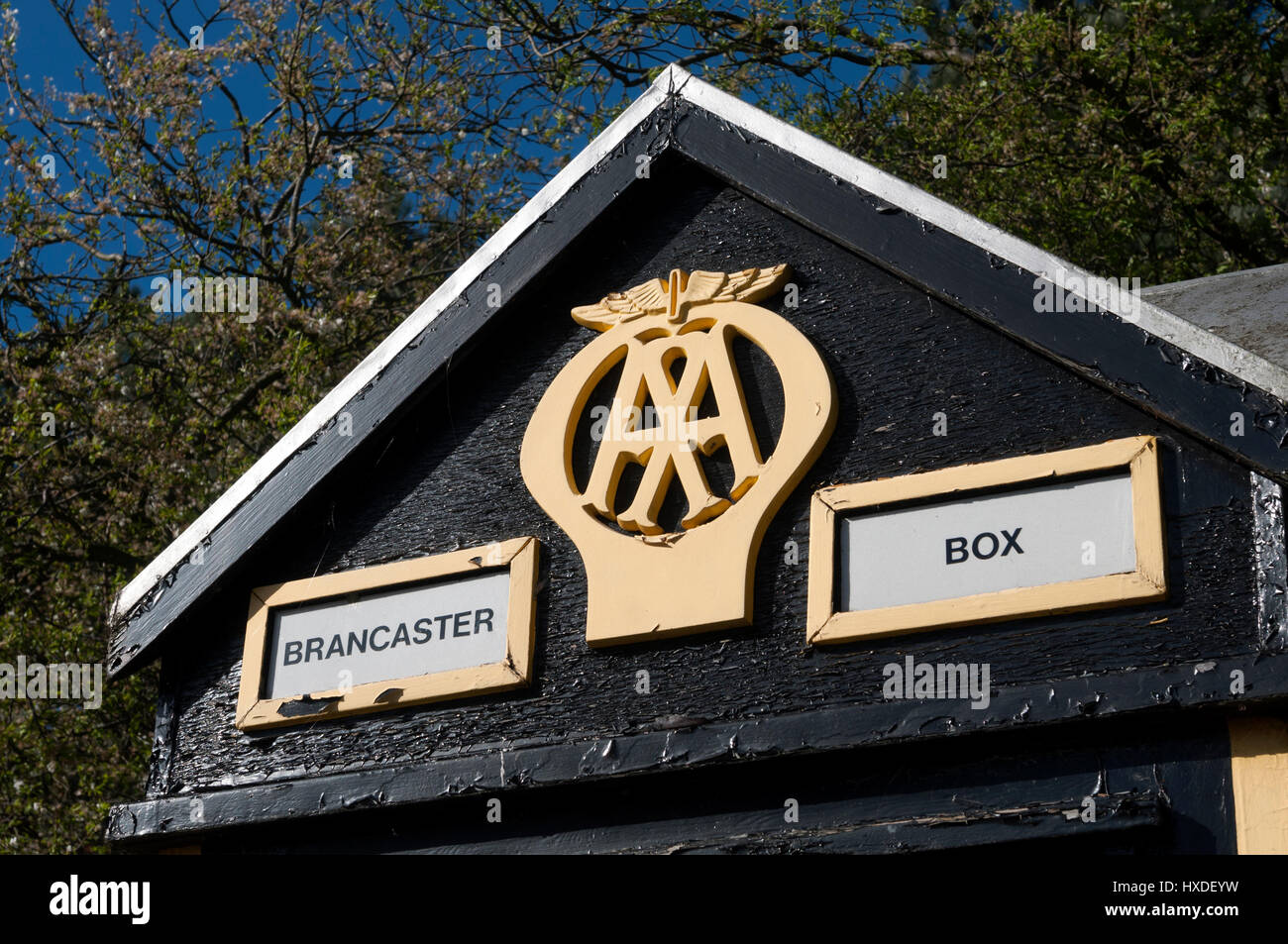 Aa box hi-res stock photography and images - Alamy