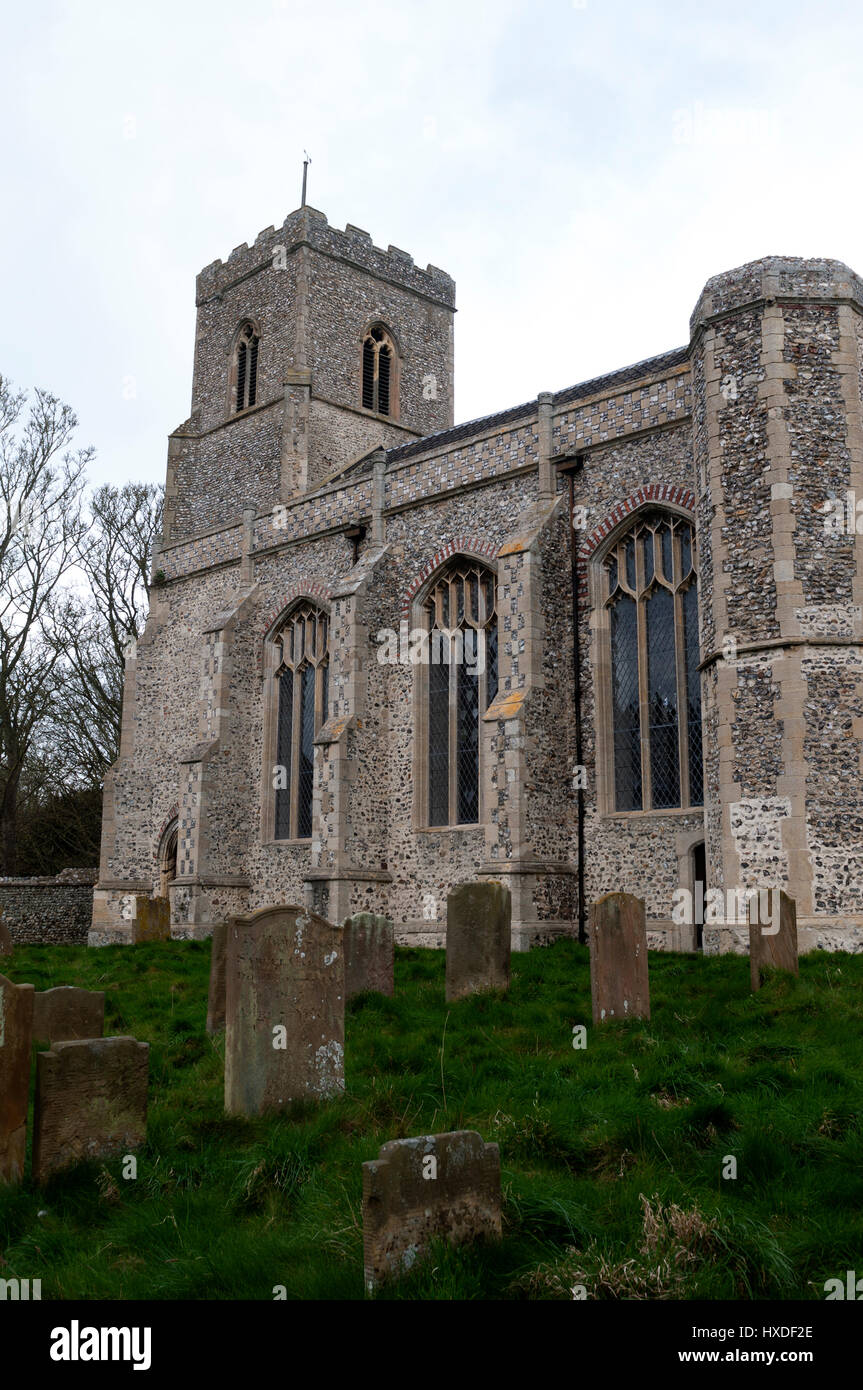 Stiffkey norfolk hi-res stock photography and images - Alamy