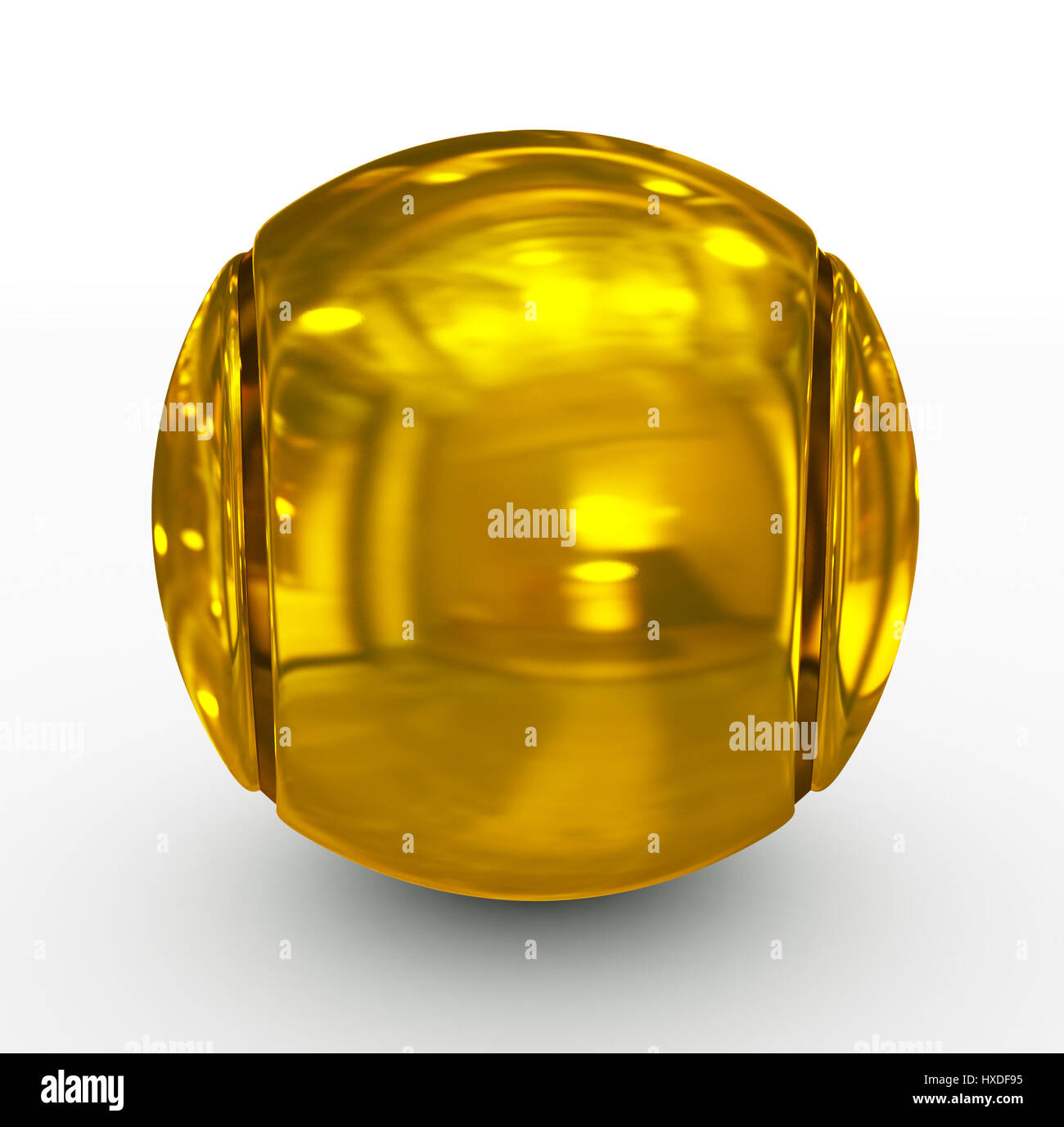 Golden ball award hi-res stock photography and images - Alamy