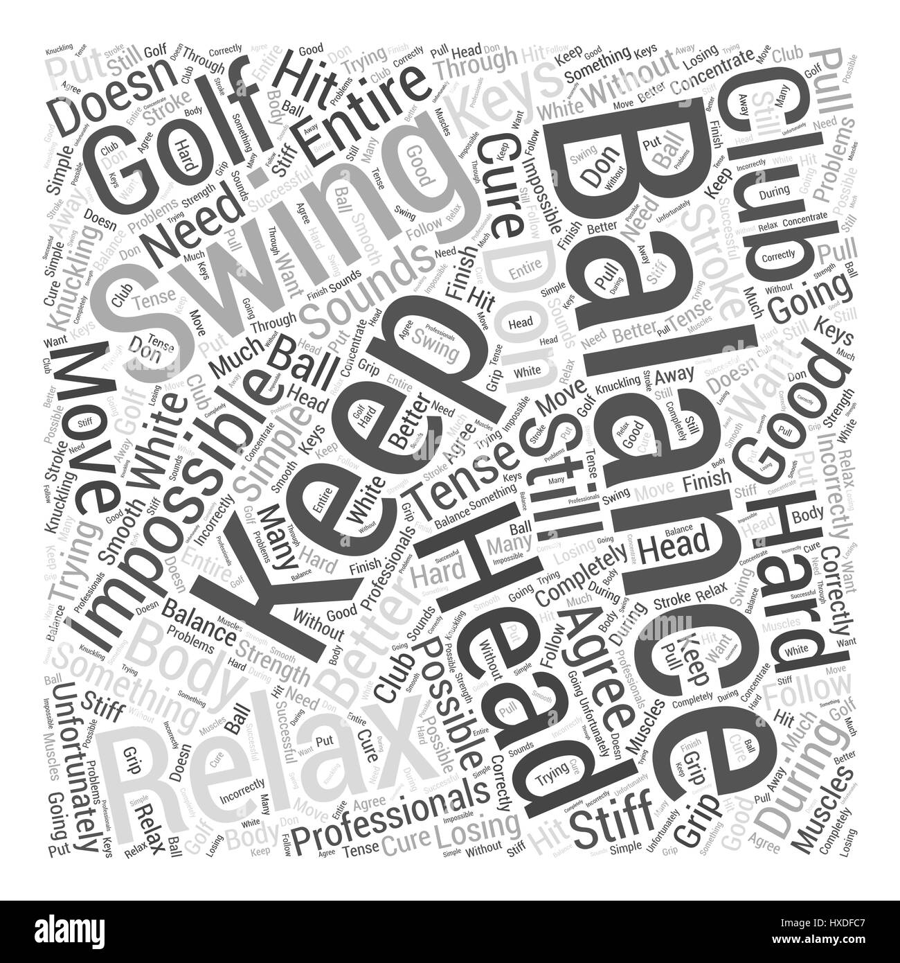 Revised Word Cut Out Stock Images & Pictures - Alamy